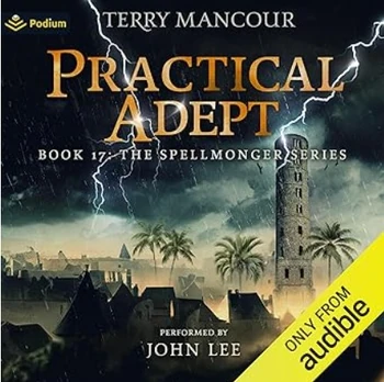 Practical Adept (book) | Spellmonger Wiki | Fandom