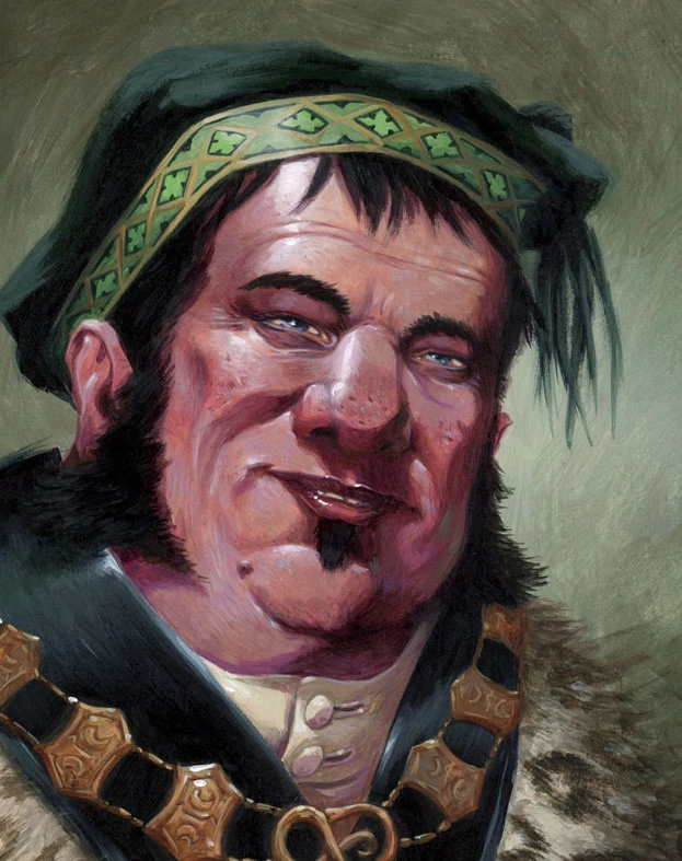 Gimbal | Spellmonger Wiki | Fandom