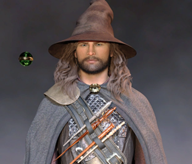 Minalan the Spellmonger | Spellmonger Wiki | Fandom