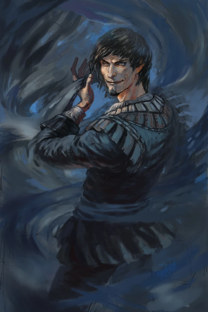 Rellin Pratt | Spellmonger Wiki | Fandom