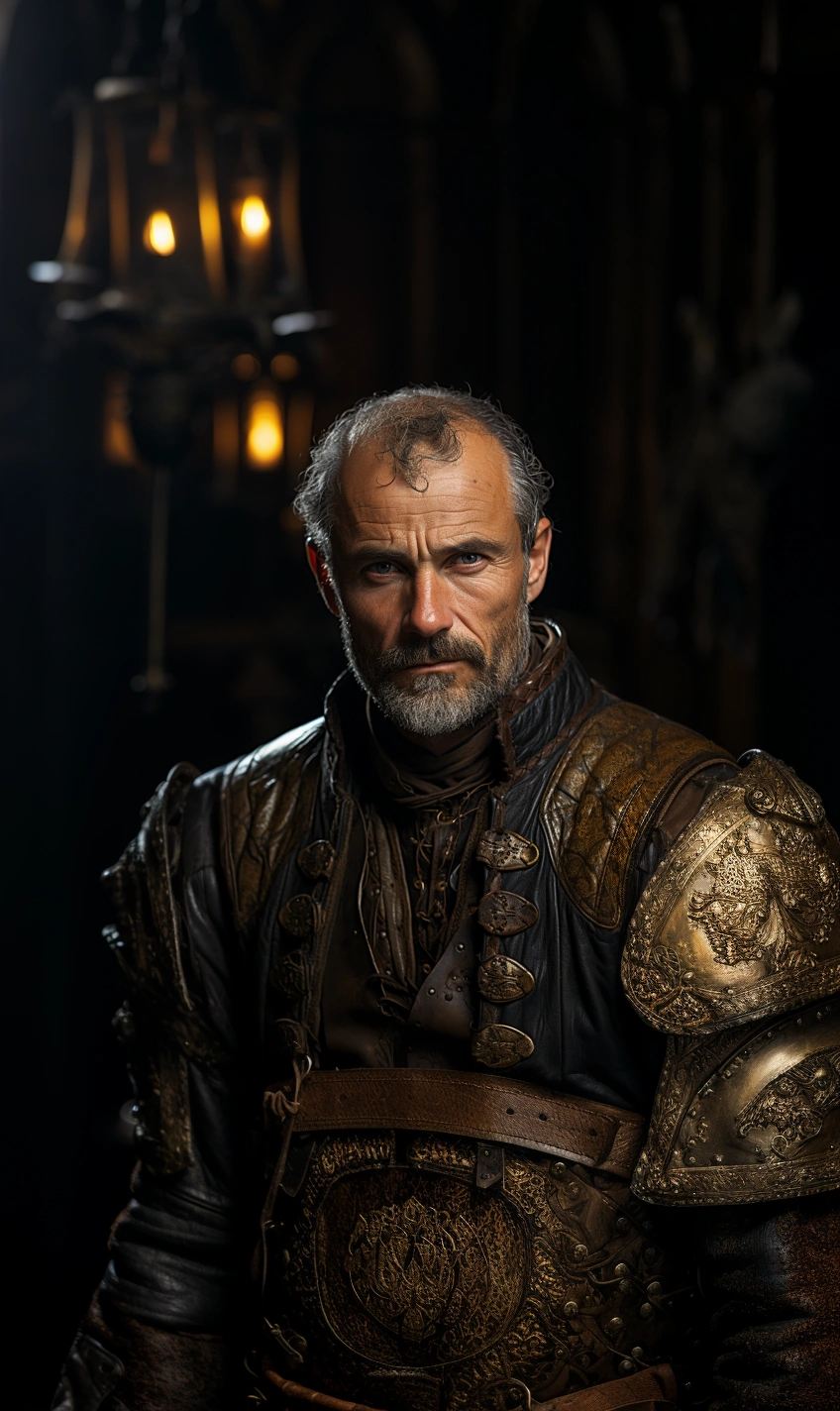 Koucey | Spellmonger Wiki | Fandom