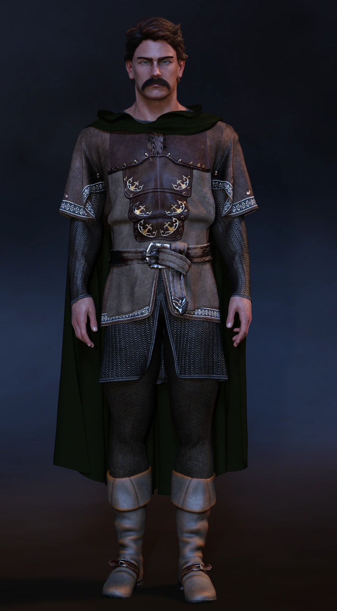 Cei | Spellmonger Wiki | Fandom