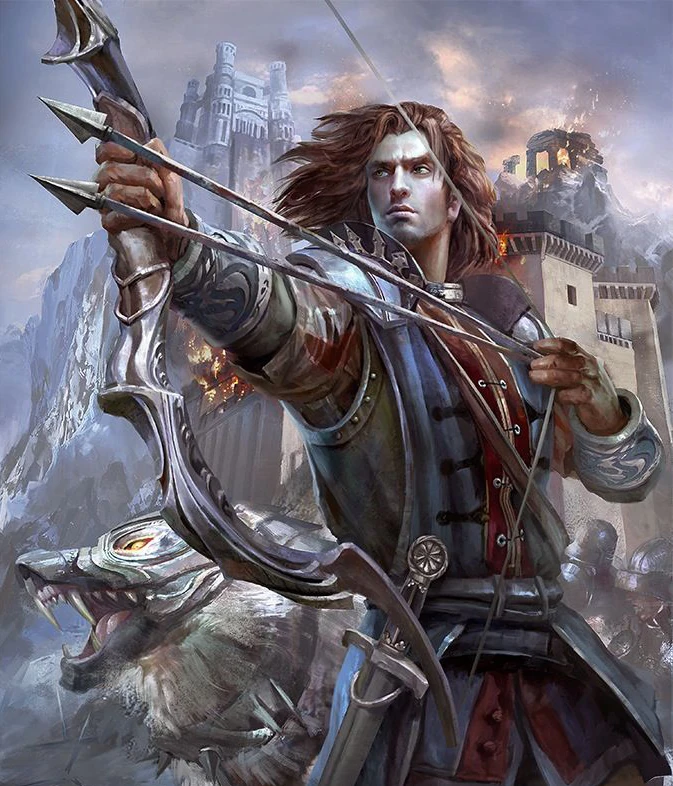 Sarakeem | Spellmonger Wiki | Fandom