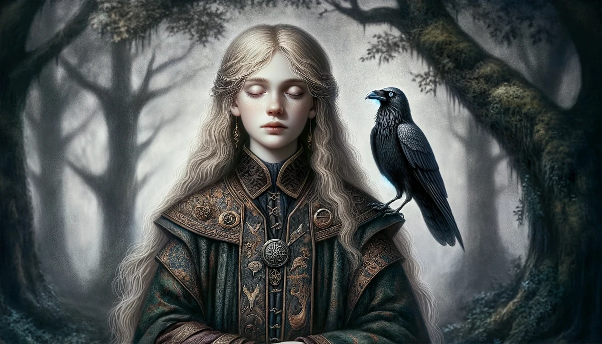 Alurra | Spellmonger Wiki | Fandom