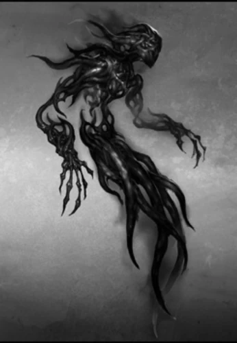 Formless | Spellmonger Wiki | Fandom