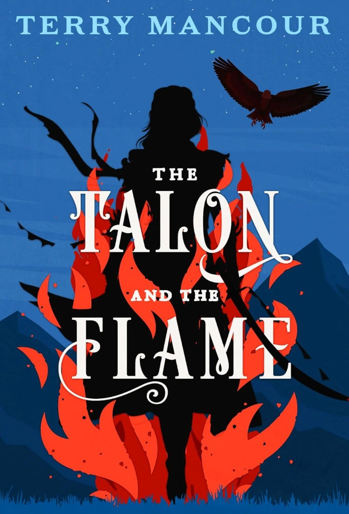 The Talon and the Flame | Spellmonger Wiki | Fandom