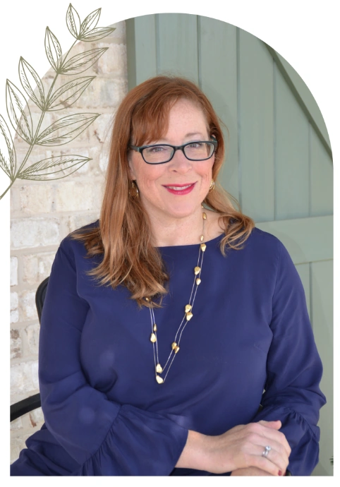 Emily Burch Harris | Spellmonger Wiki | Fandom