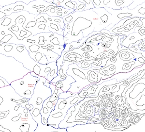 Arcanist (book) | Spellmonger Wiki | Fandom