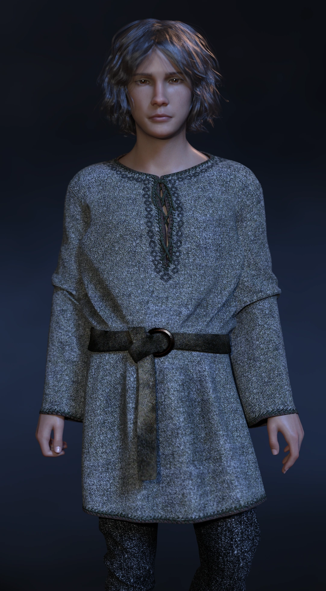 Ruderal | Spellmonger Wiki | Fandom