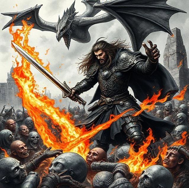 Azar | Spellmonger Wiki | Fandom