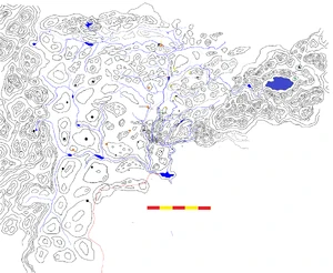 Thaumaturge (book) | Spellmonger Wiki | Fandom