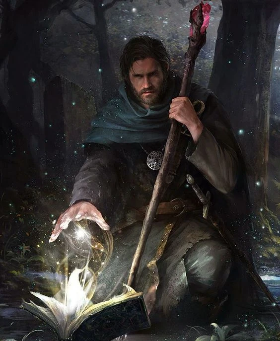 Rustallo | Spellmonger Wiki | Fandom