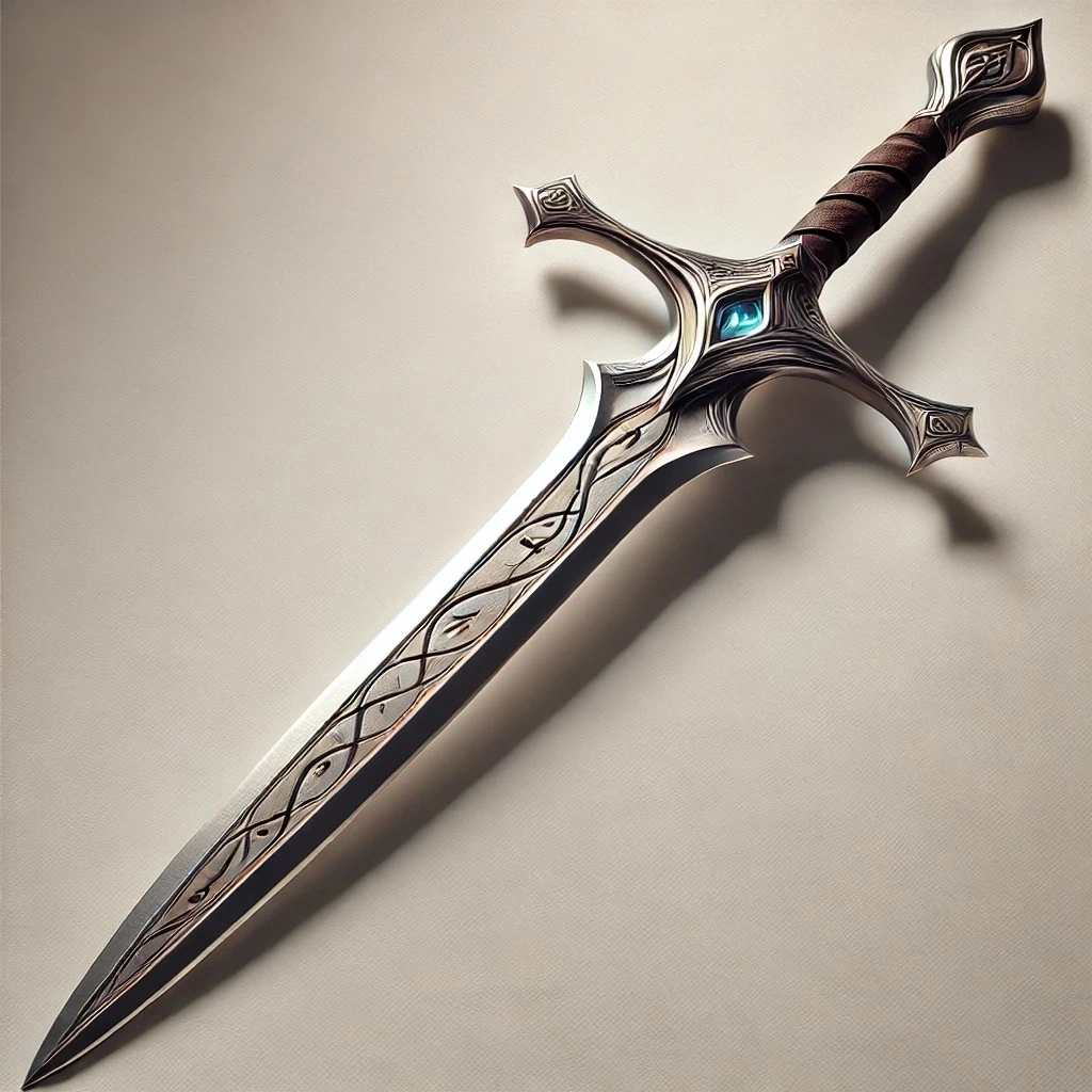 Mageblade | Spellmonger Wiki | Fandom