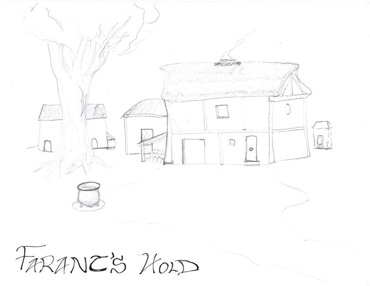 Sevendor/Hollyburrow | Spellmonger Wiki | Fandom