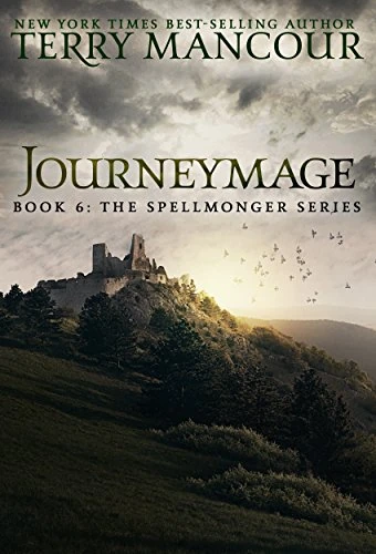 Journeymage (book) | Spellmonger Wiki | Fandom