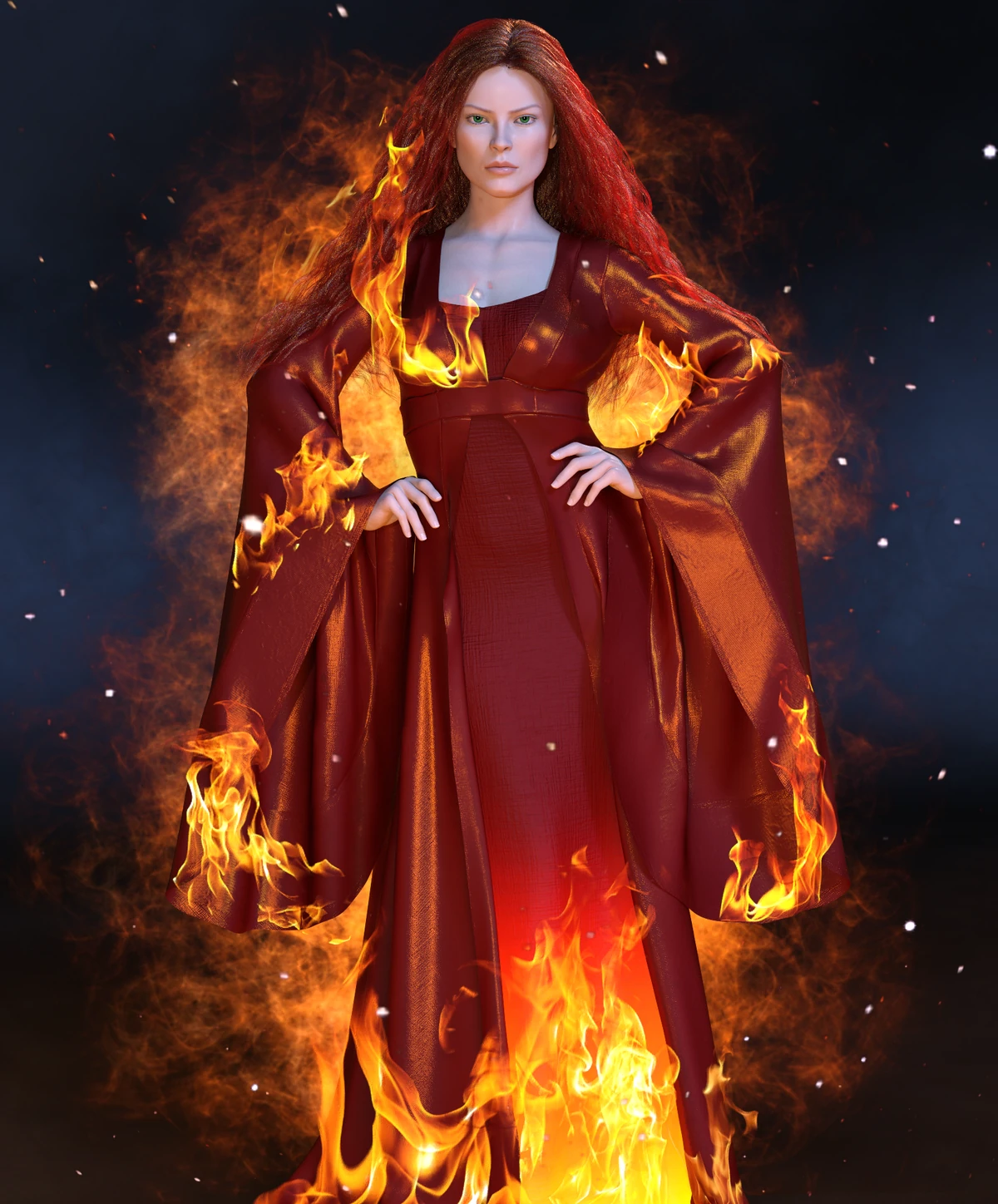 Briga | Spellmonger Wiki | Fandom