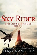 Spellmonger Wiki | Fandom