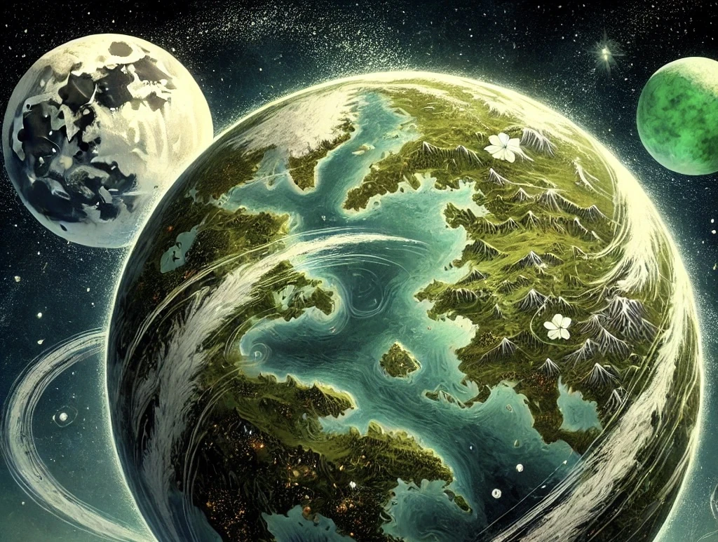 Callidore | Spellmonger Wiki | Fandom