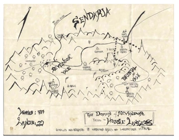 Sevendor | Spellmonger Wiki | Fandom