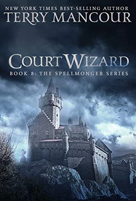 Court Wizard (book) | Spellmonger Wiki | Fandom