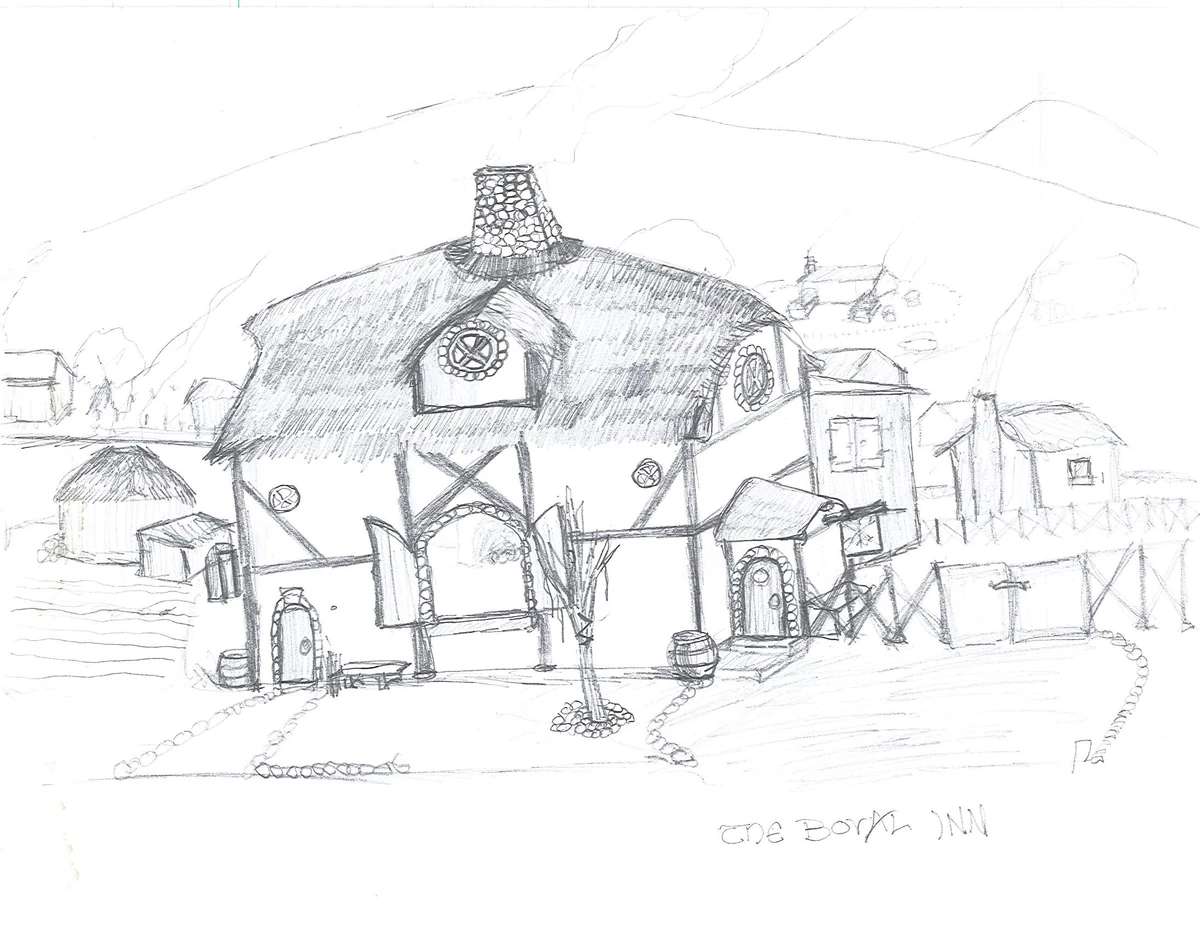 Sevendor/Boval Village | Spellmonger Wiki | Fandom