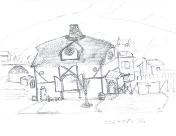 Sevendor | Spellmonger Wiki | Fandom