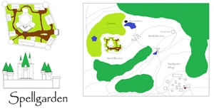 Thaumaturge (book) | Spellmonger Wiki | Fandom