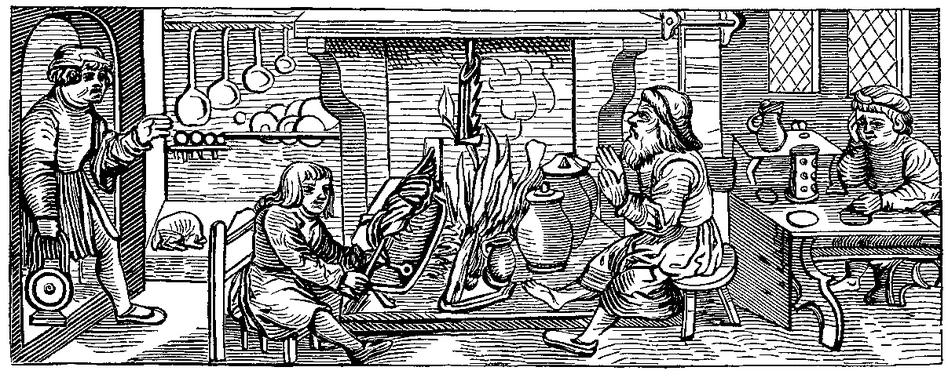 Events in Chronological Order | Spellmonger Wiki | Fandom