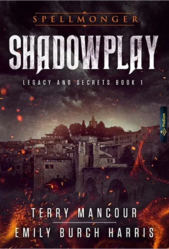 Shadowplay (Spellmonger: Legacy and Secrets Book 1) | Spellmonger Wiki ...