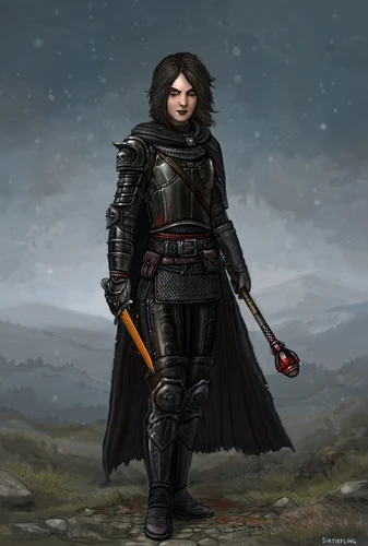 Noutha | Spellmonger Wiki | Fandom