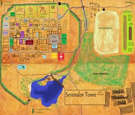 Sevendor | Spellmonger Wiki | Fandom