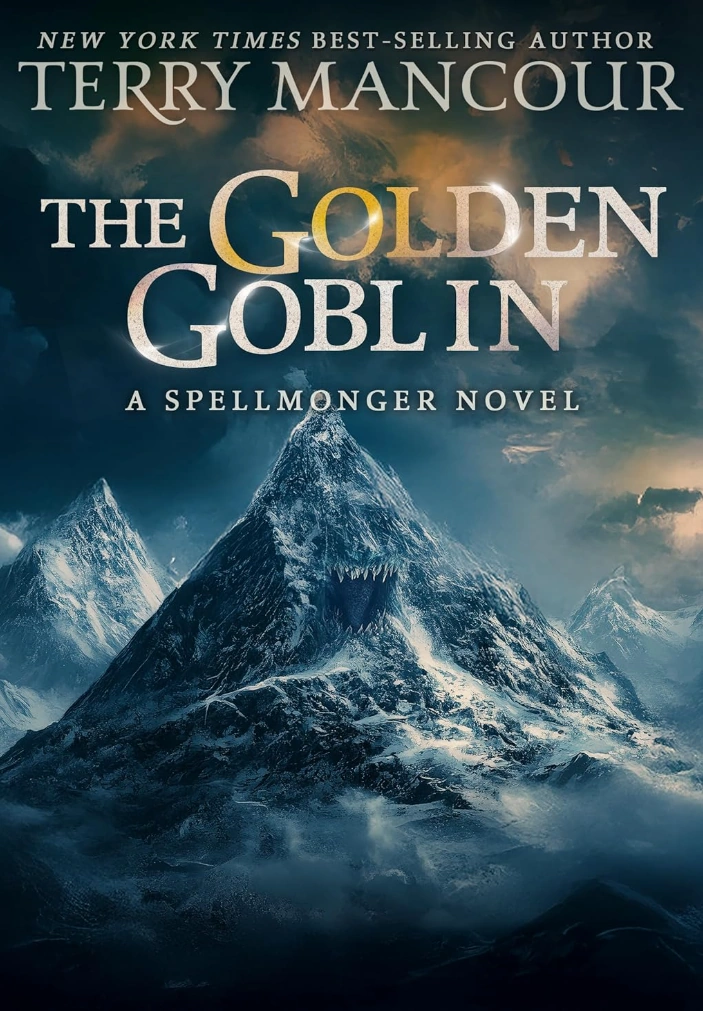 The Golden Goblin | Spellmonger Wiki | Fandom