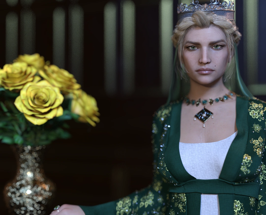 Grendine | Spellmonger Wiki | Fandom