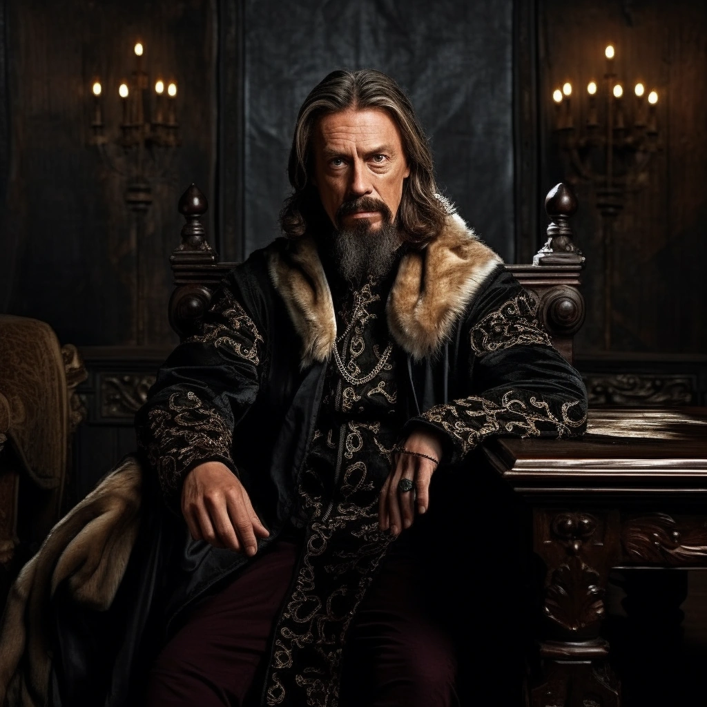 Lenguin | Spellmonger Wiki | Fandom