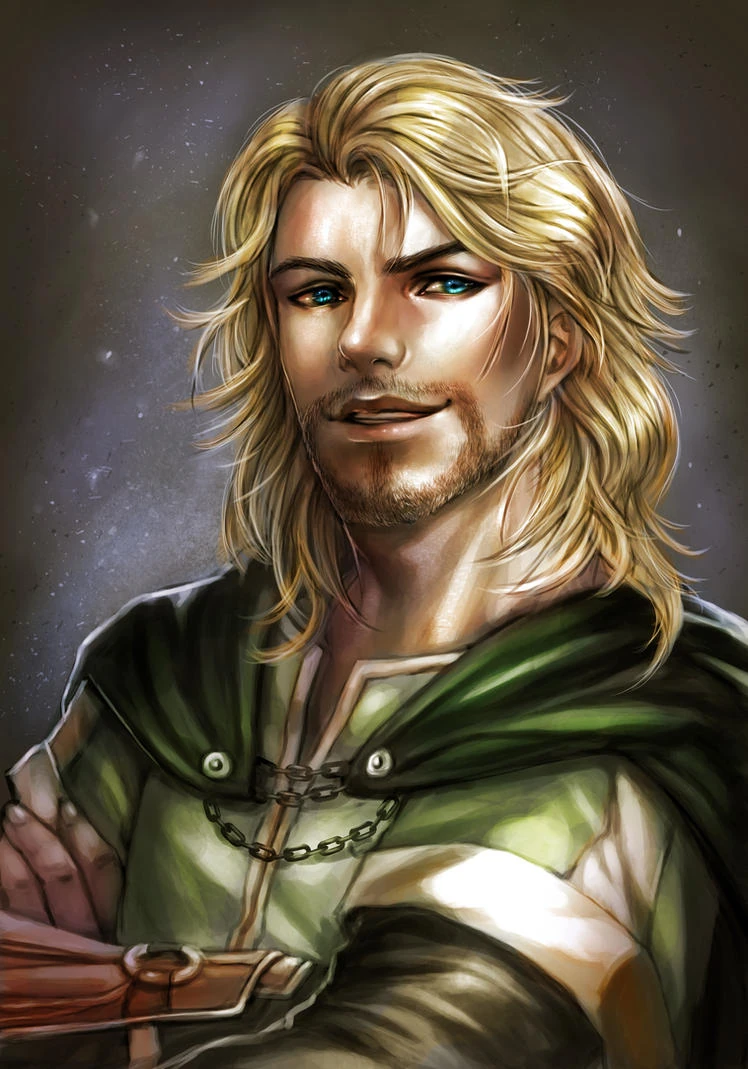 Mavone | Spellmonger Wiki | Fandom