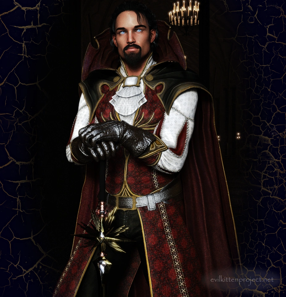 Lanse of Bune | Spellmonger Wiki | Fandom