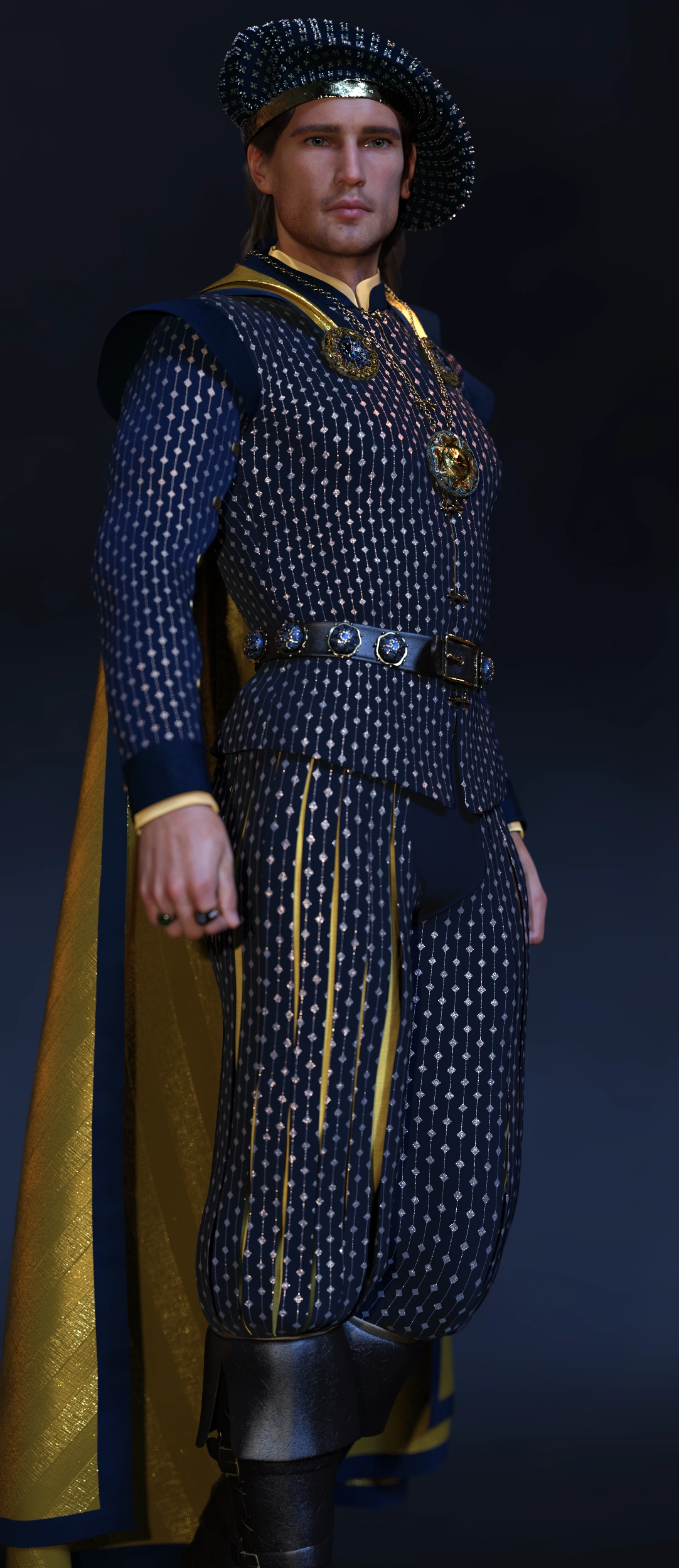 Tavard | Spellmonger Wiki | Fandom