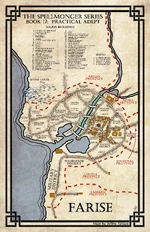 Spellmonger Wiki | Fandom