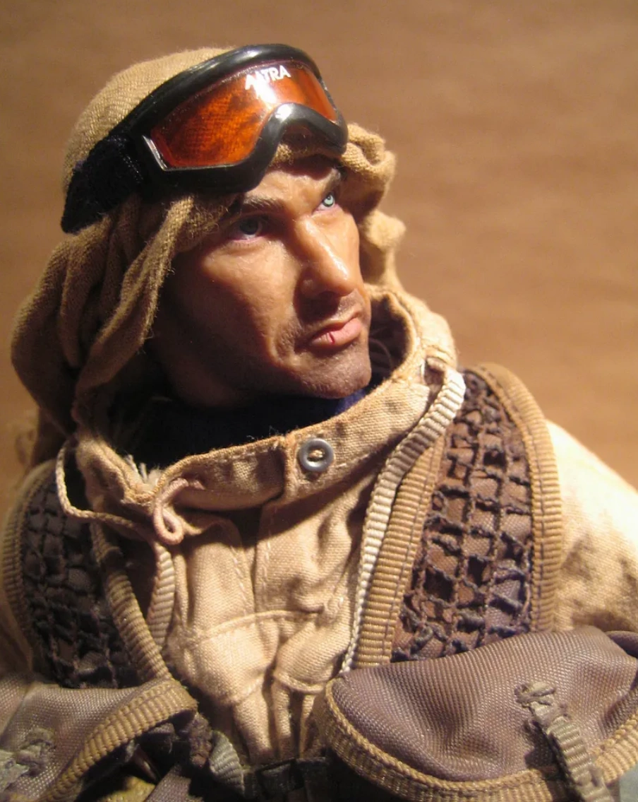 Martin Fitzgerald Andrews | Spellmonger Wiki | Fandom