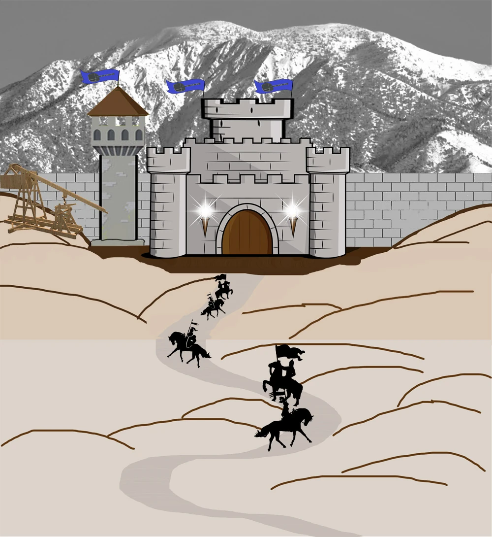 Spellgate | Spellmonger Wiki | Fandom