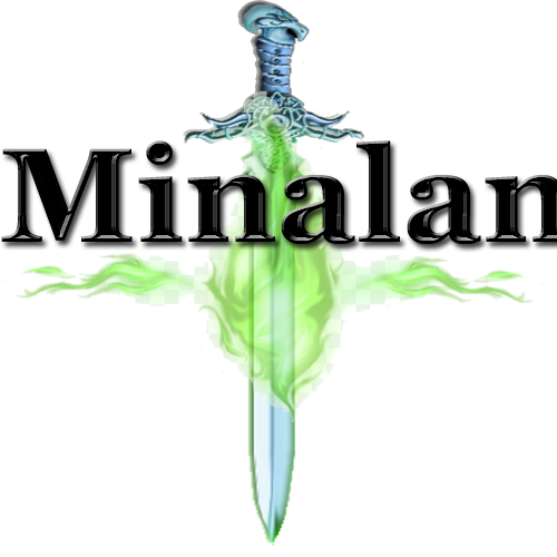 Terry Mancour | Spellmonger Wiki | Fandom