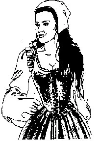 Lesana | Spellmonger Wiki | Fandom