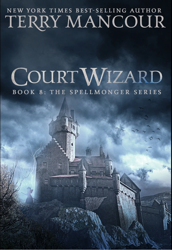 Cliff-Notes/Court Wizard | Spellmonger Wiki | Fandom