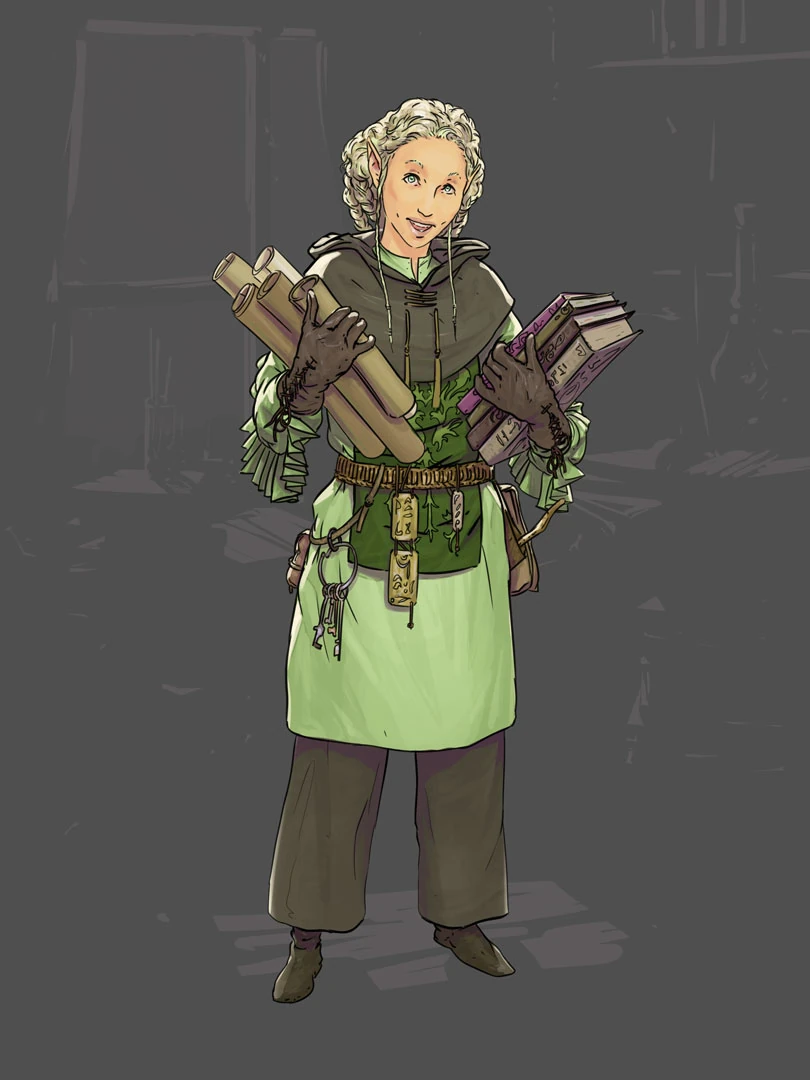Lilastien | Spellmonger Wiki | Fandom