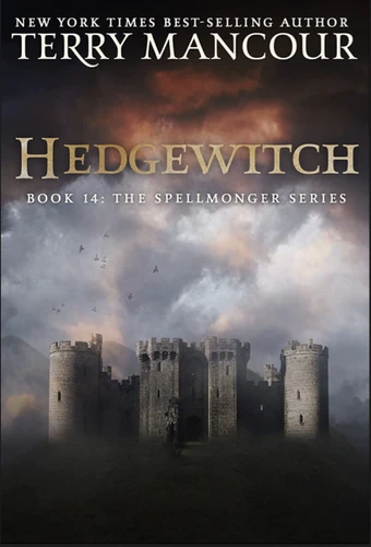 Hedgewitch (book) | Spellmonger Wiki | Fandom