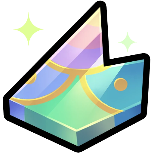 Rainbow Shard Spells And Secrets Wiki Fandom