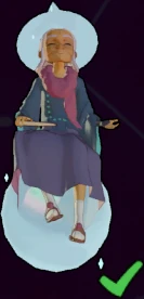 Mistress Satori | Spells and Secrets Wiki | Fandom