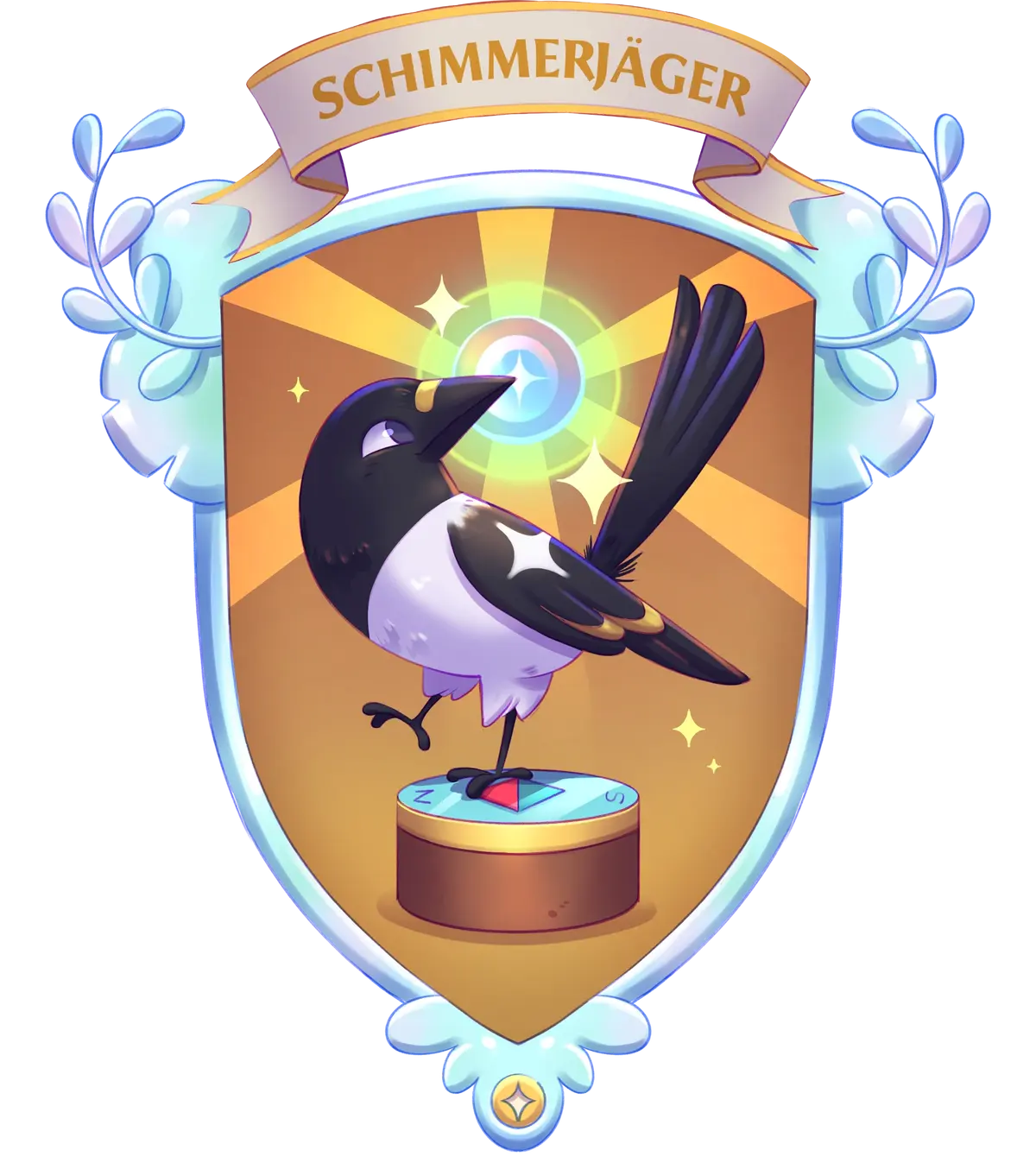 Shinehunter | Spells and Secrets Wiki | Fandom