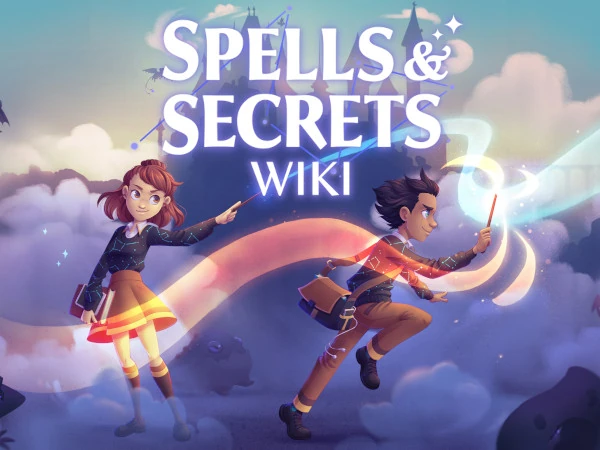 Spells and Secrets Wiki | Fandom