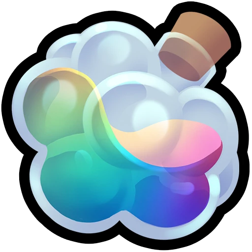 Liquid Change | Spells and Secrets Wiki | Fandom